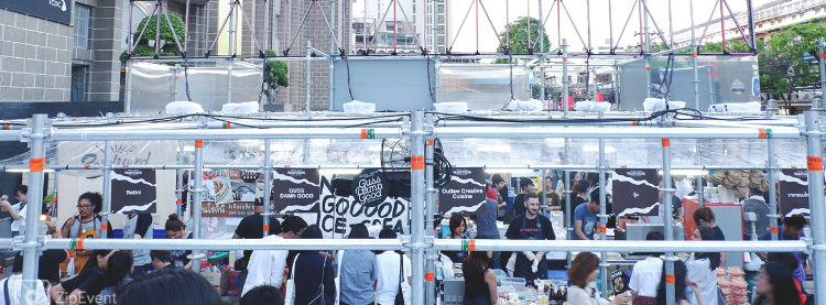 Creative Market | Zipevent - Inspiration Everywhere