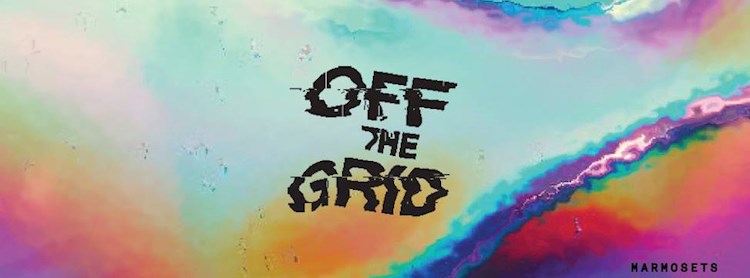 Off The Grid | Underground Music only. | Zipevent - Inspiration Everywhere