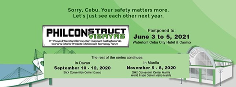 Philconstruct @Davao | Zipevent - Inspiration Everywhere
