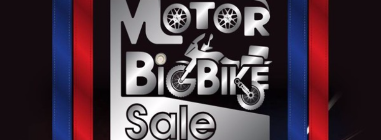 Motor Big Bike Sale | Zipevent - Inspiration Everywhere