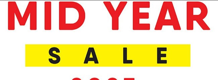 MID YEAR SALE 2023 | Zipevent - Inspiration Everywhere