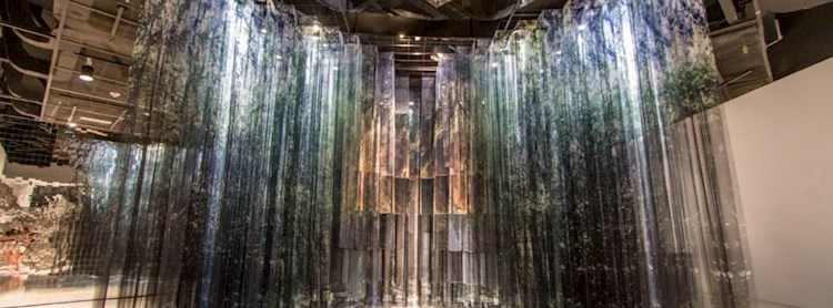 Artist & Architect Talk: Art Installation & Architecture | Zipevent ...