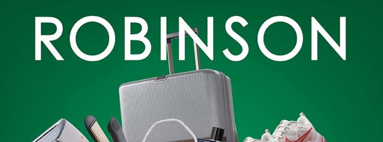 ROBINSON Sale หมดลดทั้งห้าง | Zipevent - Inspiration Everywhere