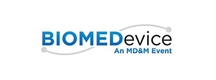 BIOMEDevice Boston 2020 | Zipevent - Inspiration Everywhere