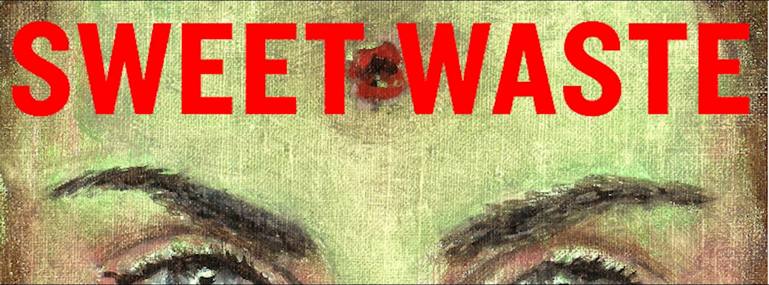 Sweet waste | Zipevent - Inspiration Everywhere