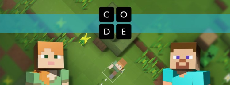 Minecraft Hour of Code ระดับประถม | Zipevent - Inspiration Everywhere