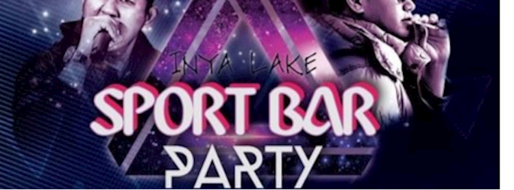 Sport Bar Music Show | Zipevent - Inspiration Everywhere