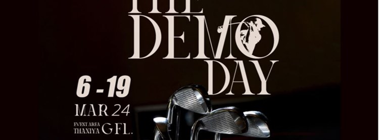 The Demo Day | Zipevent - Inspiration Everywhere