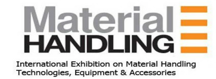 Material Handling 2015 | Zipevent - Inspiration Everywhere