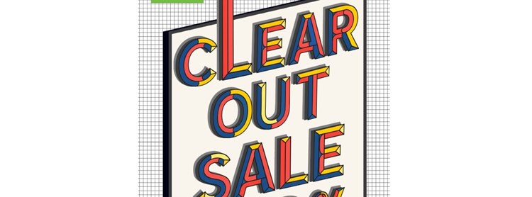 Yeah! Clear Out Sale up to 70% | Zipevent - Inspiration Everywhere
