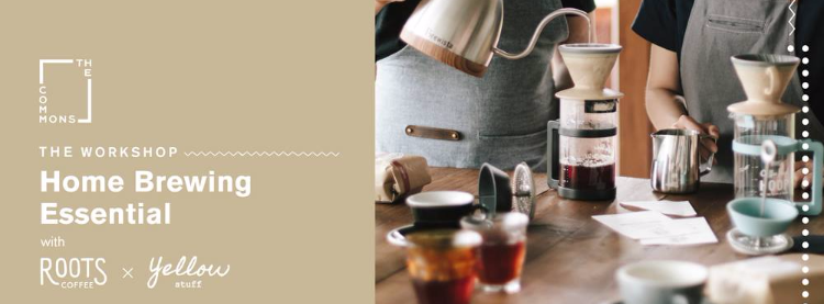 Home Brewing Essential Workshop | Zipevent - Inspiration Everywhere