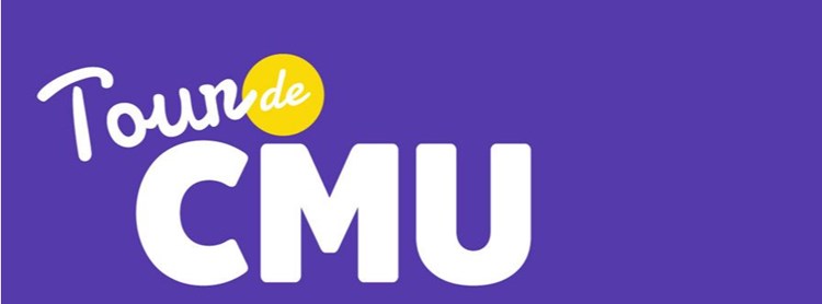 Tour de CMU | Zipevent - Inspiration Everywhere