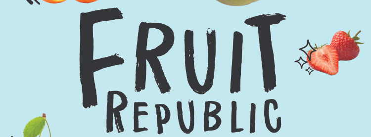 Fruit Republic | Zipevent - Inspiration Everywhere
