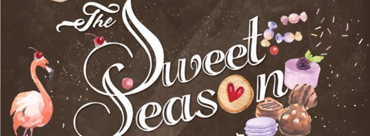THE SWEET SEASON | Zipevent - Inspiration Everywhere