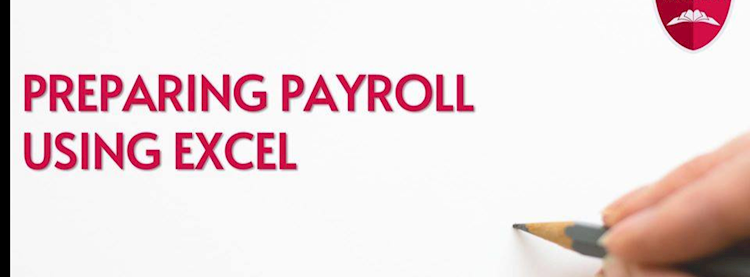 Payroll One Day Training | Zipevent - Inspiration Everywhere