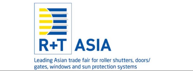 R+T Asia | Zipevent - Inspiration Everywhere