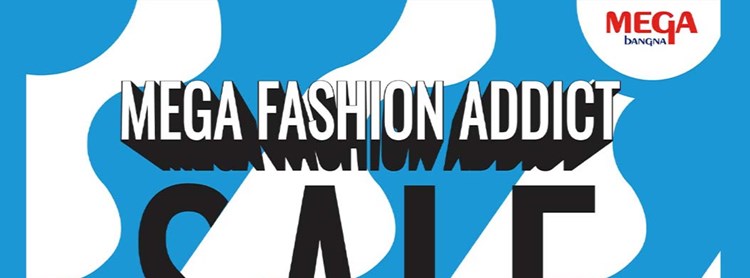 MEGA FASHION ADDICT | Zipevent - Inspiration Everywhere