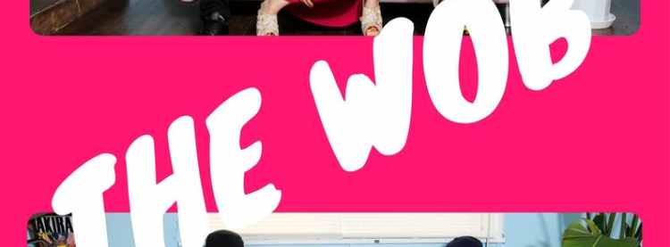 The WOB live | Zipevent - Inspiration Everywhere