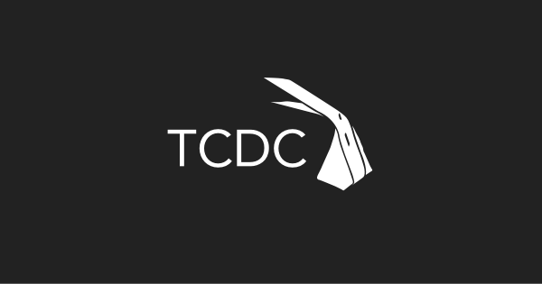 Creative Economy Agency (CEA) | TCDC (Thailand Creative & Design Center) | Zipevent ...